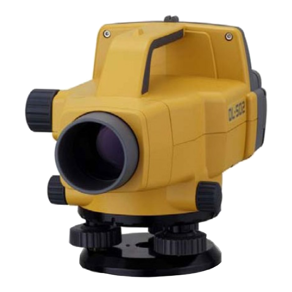 Topcon DL-500 - Mega Geohub