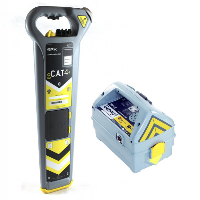 CAT4 - Mega Geohub