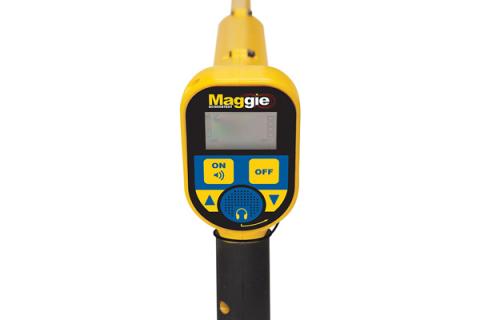 Maggie Magnetic Locator - Mega Geohub